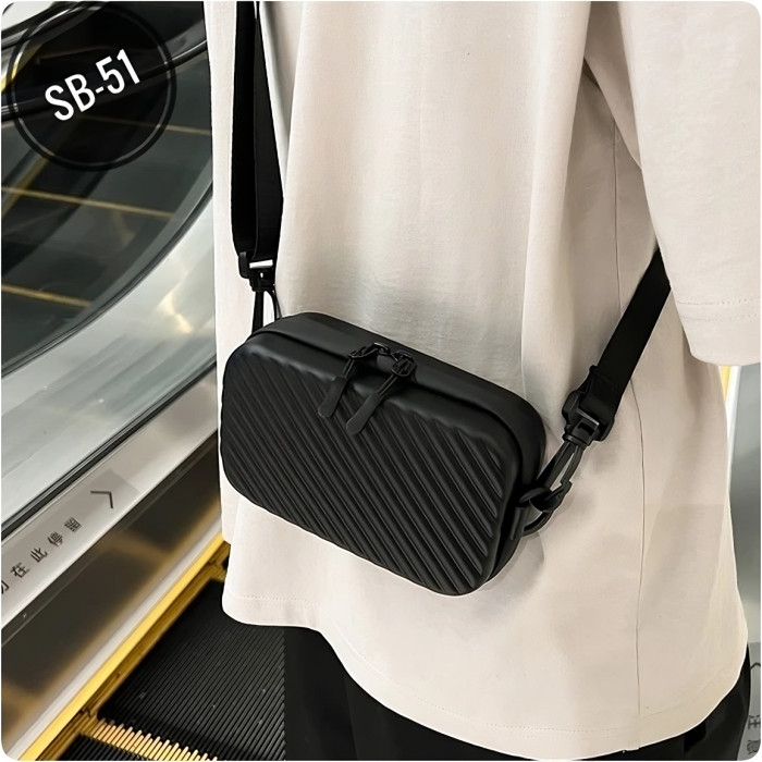 DJK Shop - Luxurious SB-51 Professional Branded Waterproof Leather ...